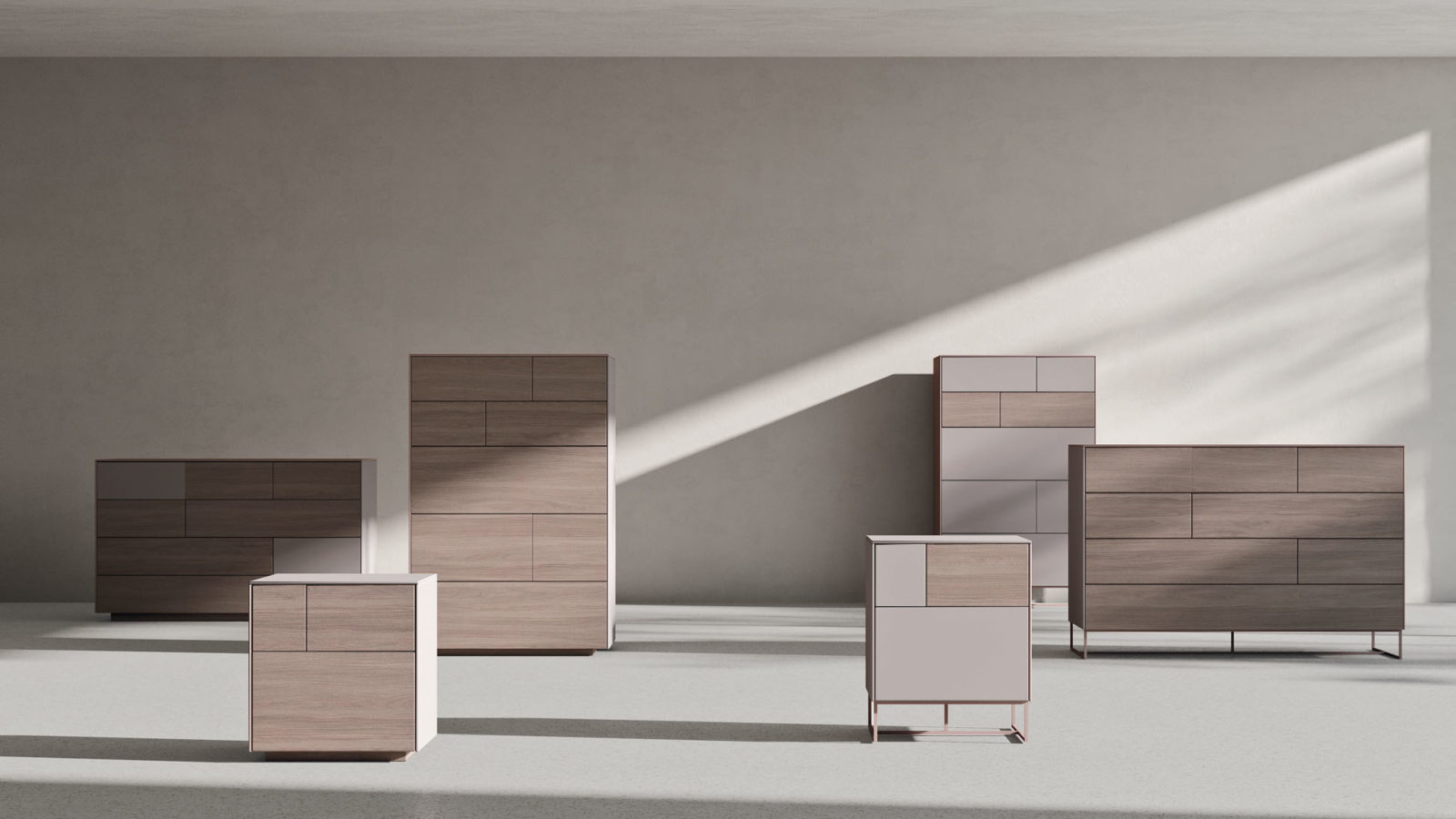 PRODUCT LINES - ARIA Design, Build & Italian Cabinets