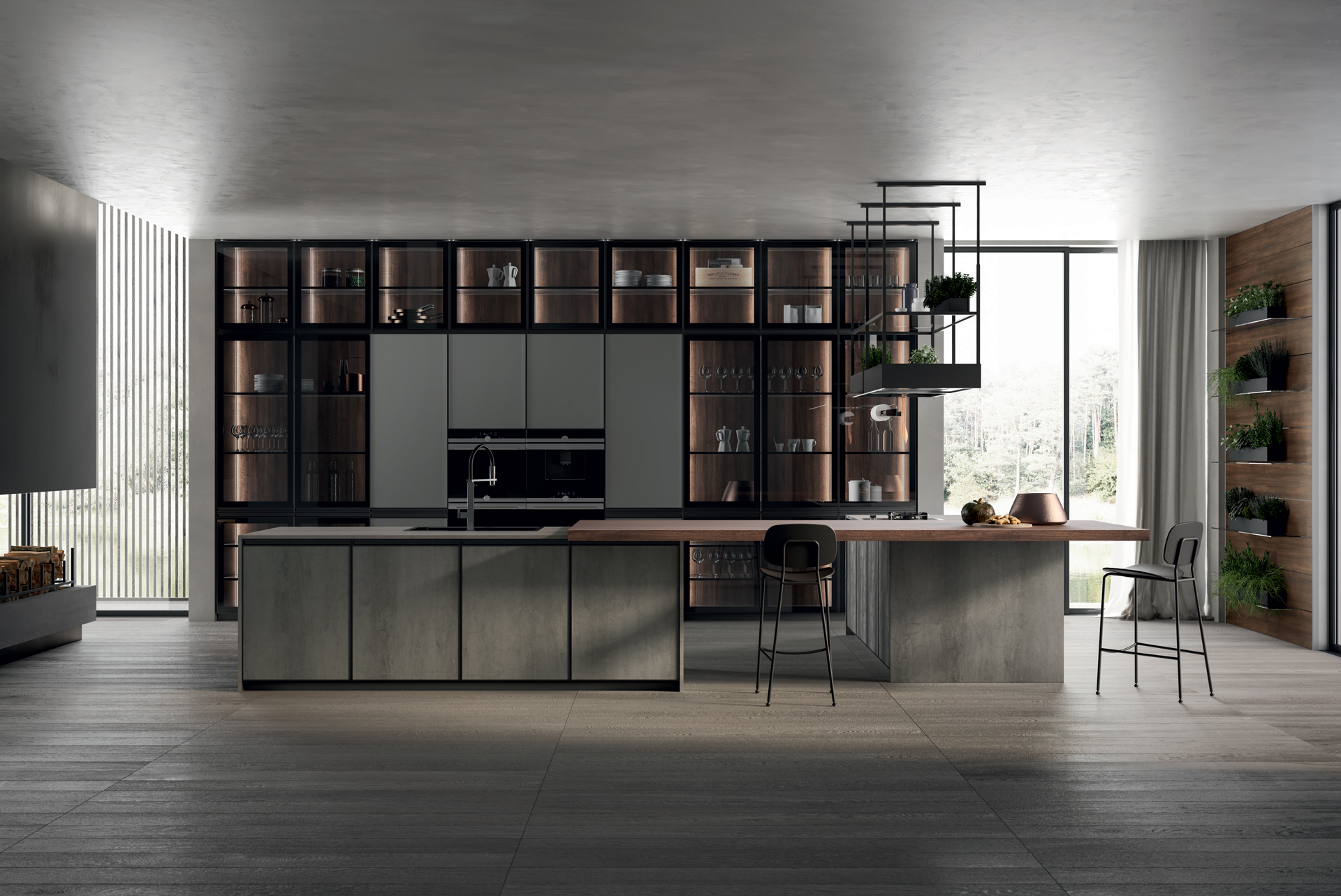 ARIA Design - Home - ARIA Design, Build & Italian Cabinets