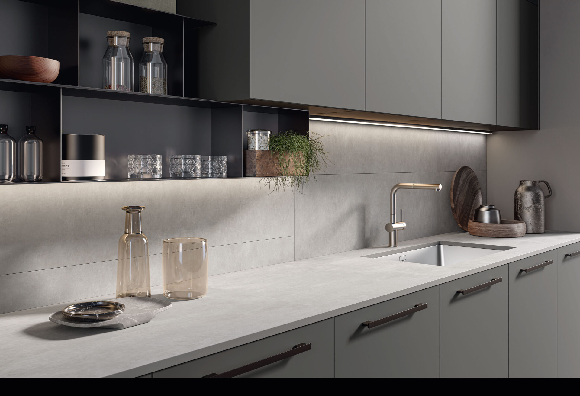ARIA Design - Home - ARIA Design, Build & Italian Cabinets