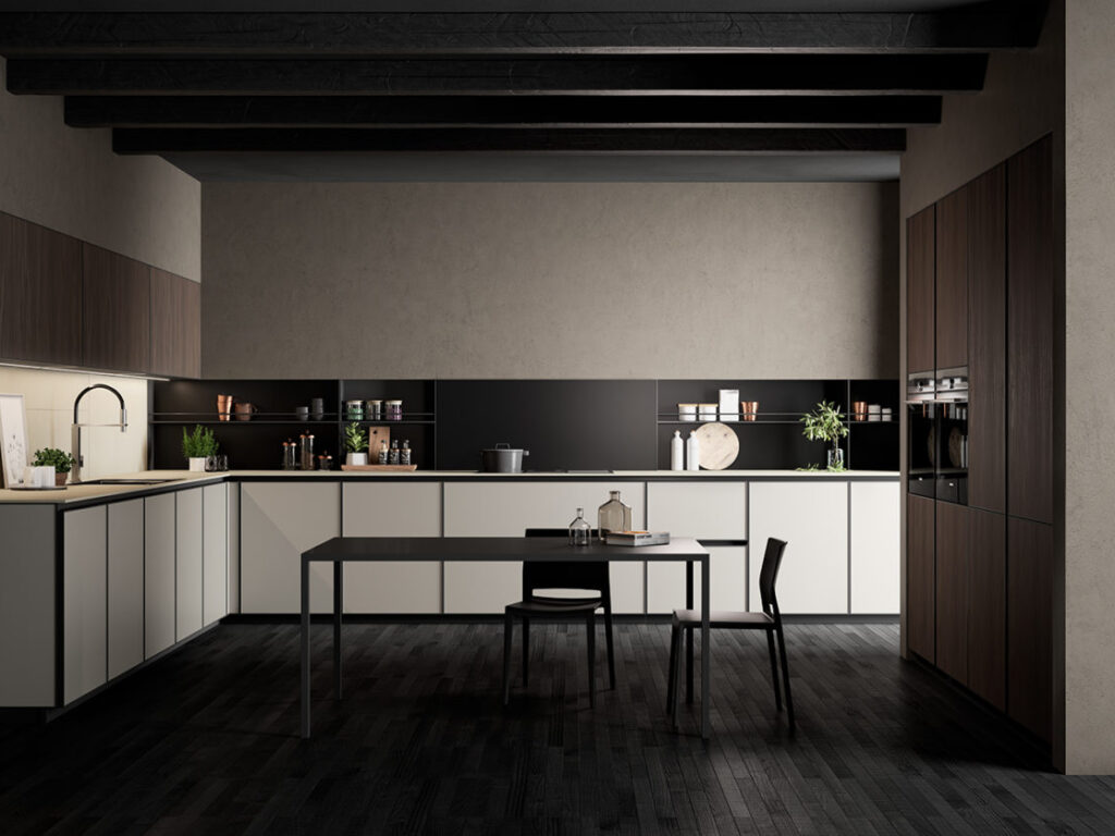 ARIA Design - Home - ARIA, Italian Cabinets